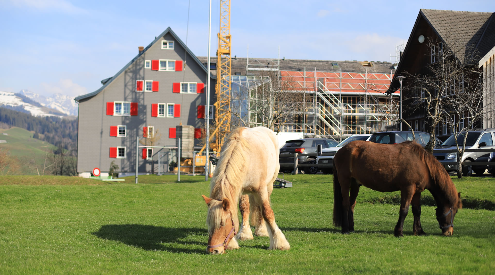 Kontakte Sonderschulinternat Hemberg - Sonderschulinternat Hemberg